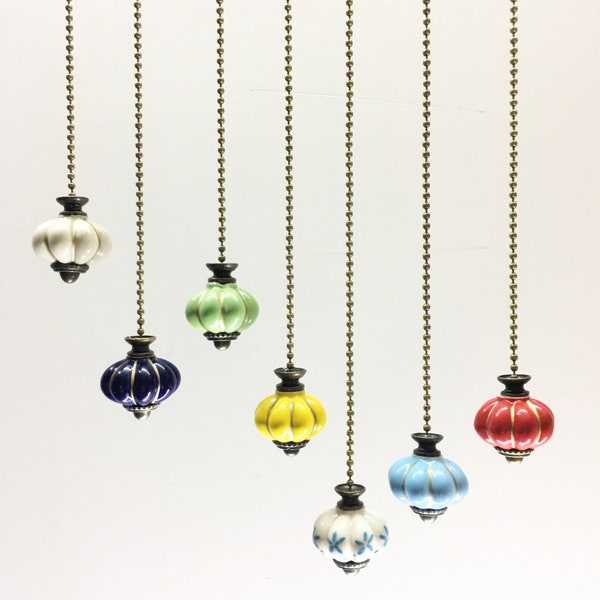 Light Pull Chain - Etsy