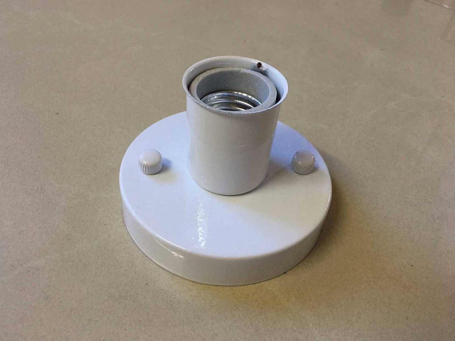 Edison Vintage 8 Color Wall Light Ceiling Light Screw Lamp - Etsy