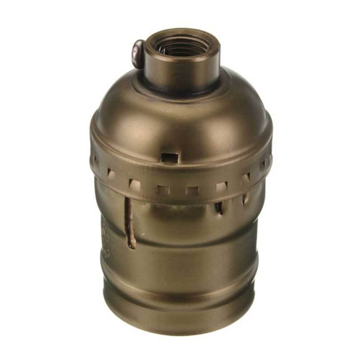 110-220V Edison Vintage Pendant Screw Lamp Holder E27/E26 - Etsy