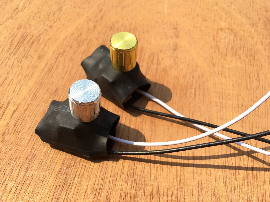 Universal Table Lamp Wall Light Replacement Metal Rotary Dimmer Light ...