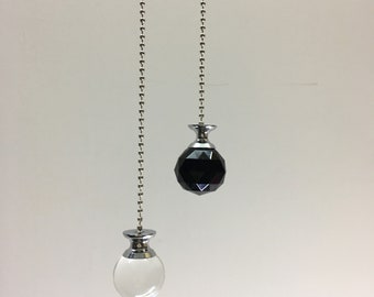 Black Light Pull - Etsy