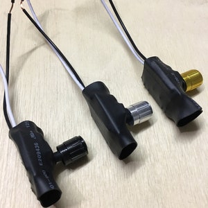 Light Lamp Dimmer Switch Table Lamp Wall Light Metal Rotary 110V for ...