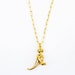 T-rex Long Box Chain Necklace| T-rex Pendant Necklace| Dinosaur Long ...