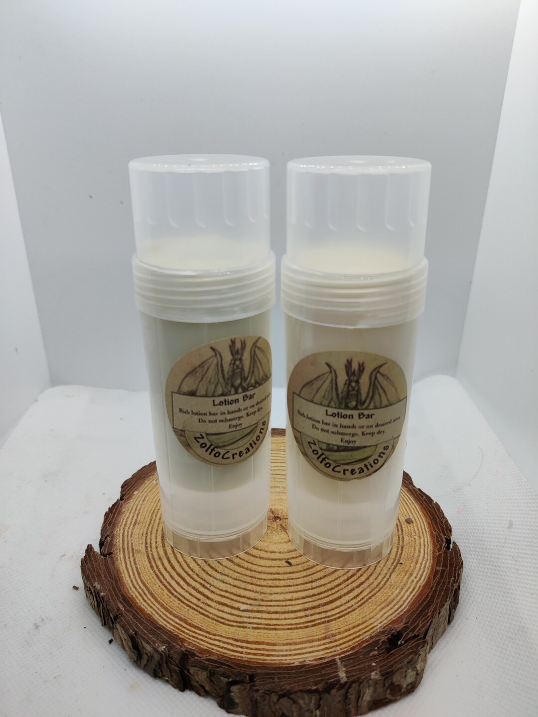 Solid Lotion Stick, Lotion Bar, Artisan Lotion, Skin Care Lotion - Etsy