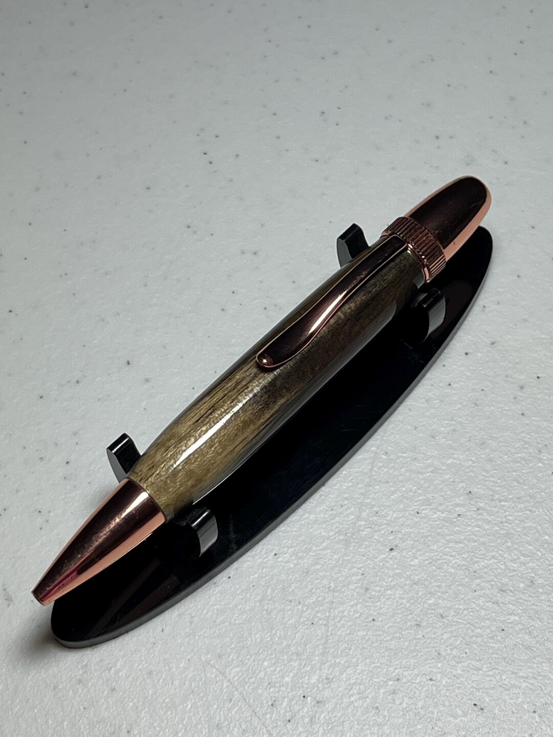 Atlas Pen Copper With Malee - Etsy