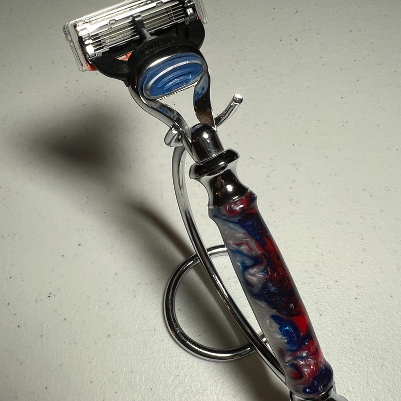 Gillette Razor Holder - Etsy