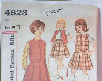 Simplicity 4623 - Etsy