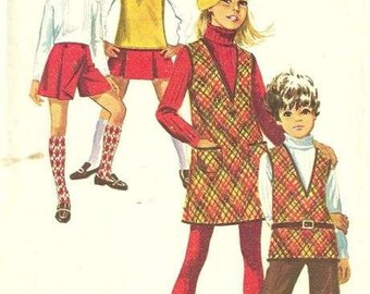 Simplicity 8481 - Etsy