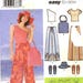 Simplicity 5508 - Etsy