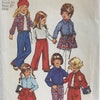 Simplicity 5761 - Etsy