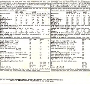 Simplicity 8930 - Etsy