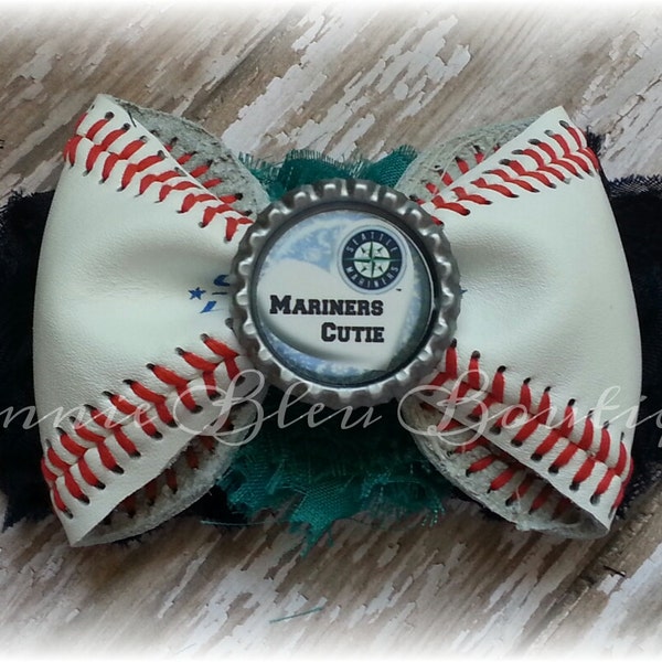 Seattle Mariners - Etsy