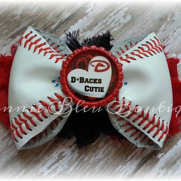 Arizona Diamondbacks - Etsy