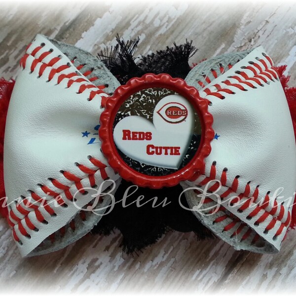 Cincinnati Reds - Etsy