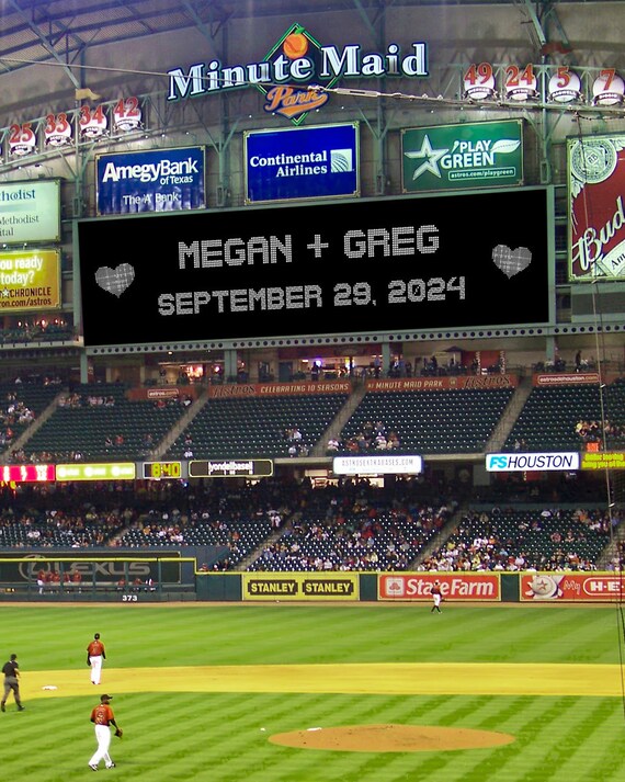 Old Houston Astros Stadium