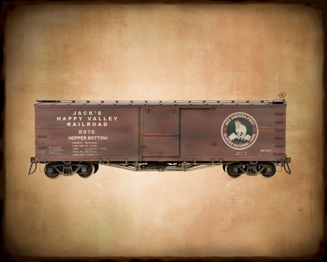 Personalized Train Print Toy Trains Gifts for Boys Boys | Etsy