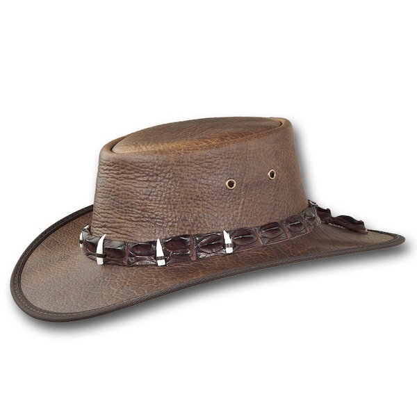 Crocodile Hat - Etsy