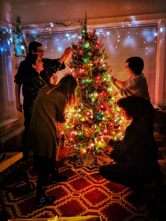 Christmas Joy Xmas Party Holiday Joy Display Photo Holiday - Etsy