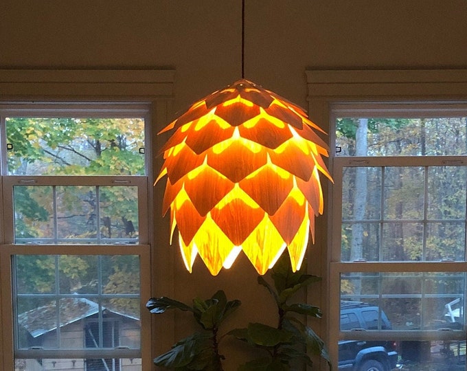 Hop Lamp - Etsy