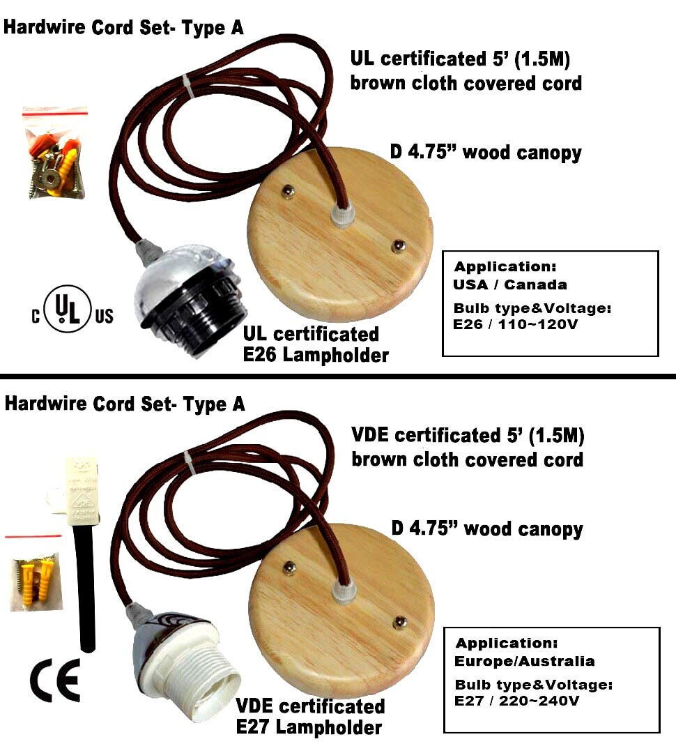 Set of Two Mini Pine Cone Pendant Light-Hanging | Etsy