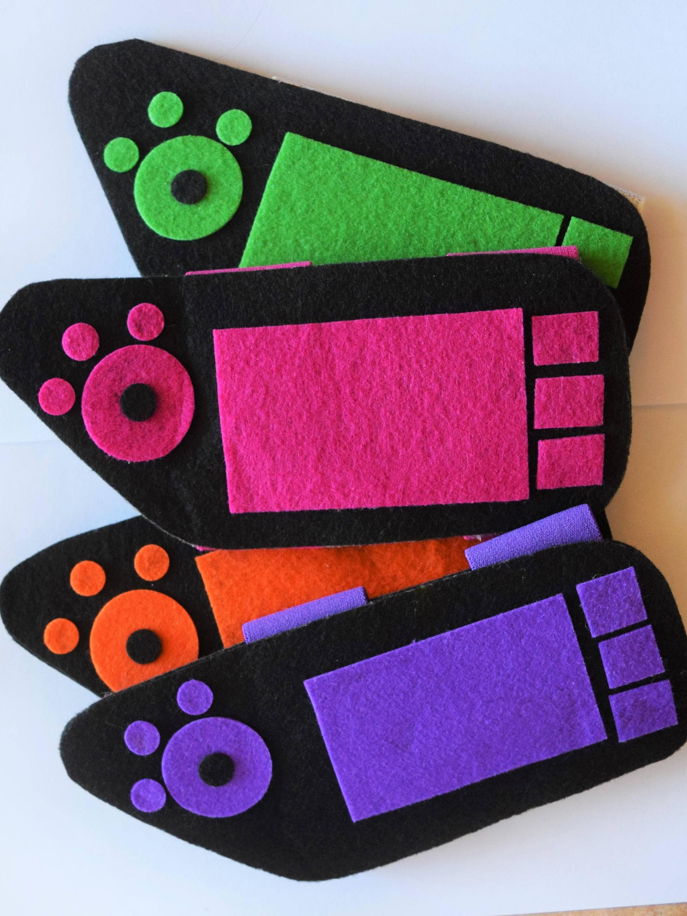 Wild Kratts Costume, Dress up Creature Pods - Etsy