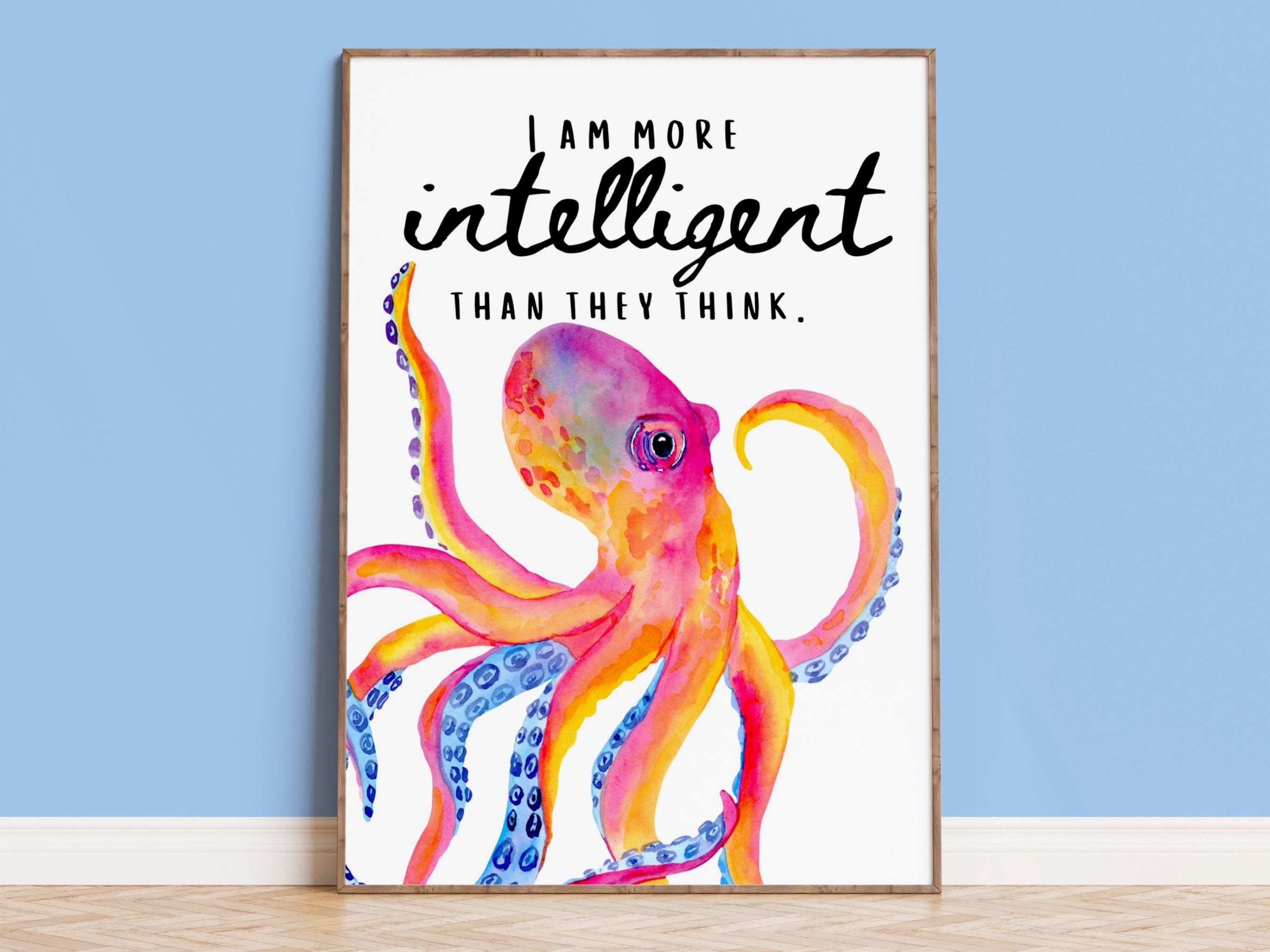 Goodreads Octopus Quotes