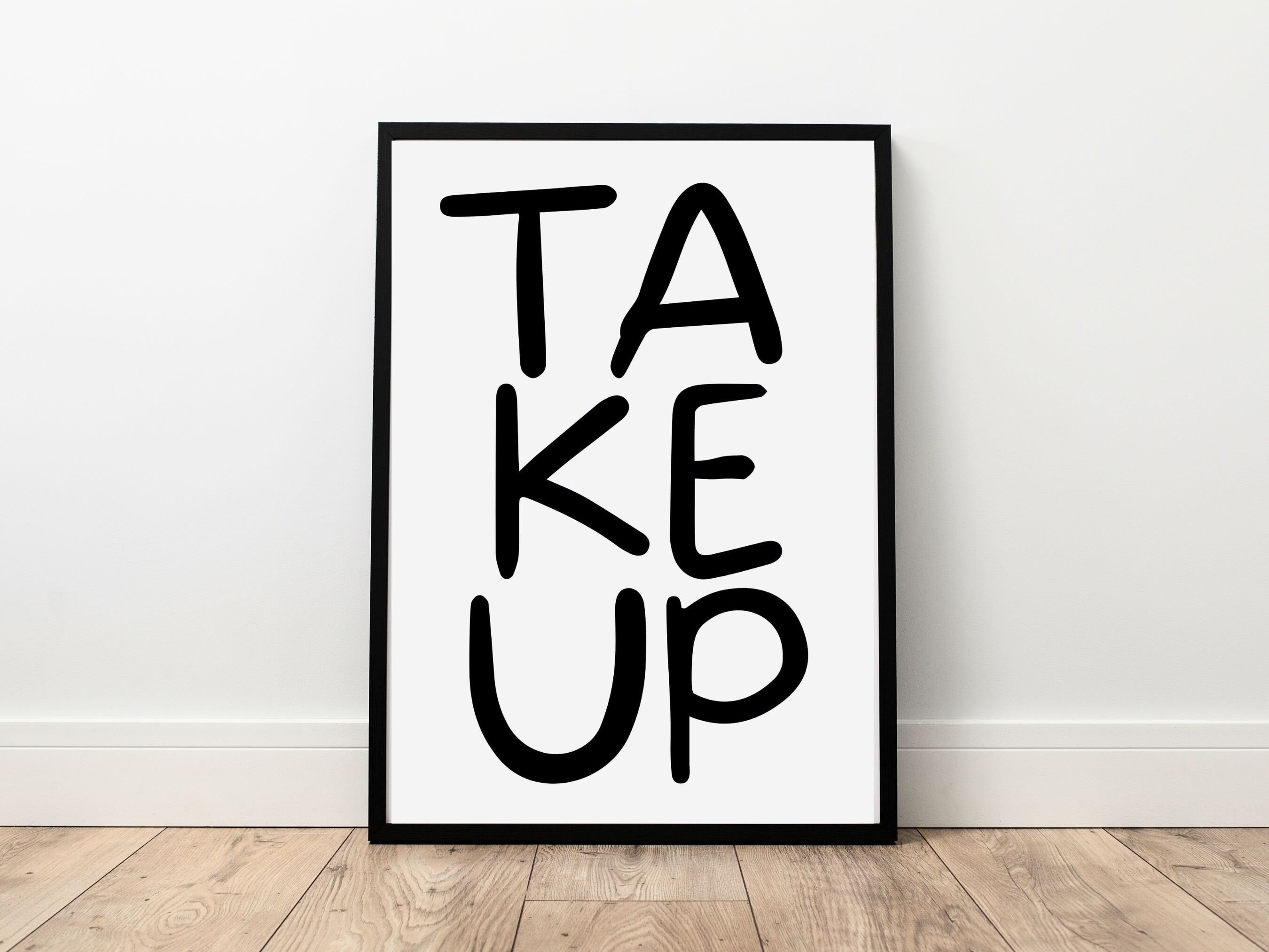 Butterfly Positive Affirmation Posters, Set of 3 Prints, Mental Health ...