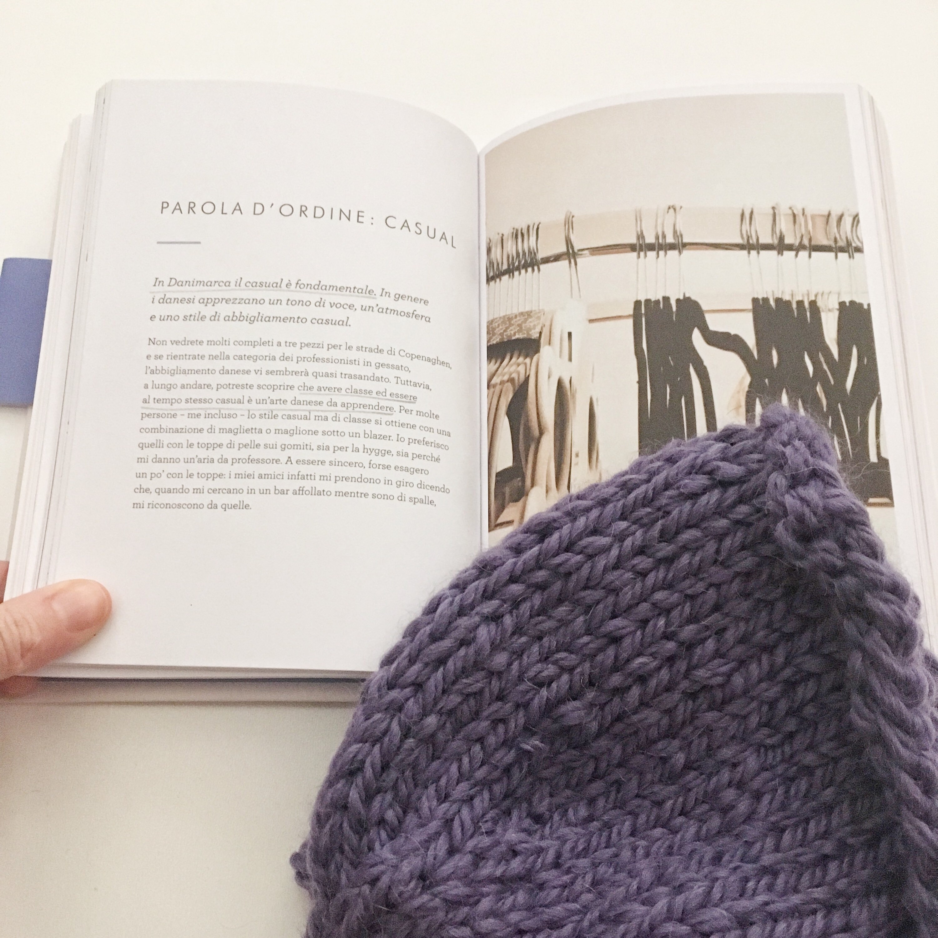 Knitted Fashionable Oversized Cap in Wool and Alpaca Knit - Etsy