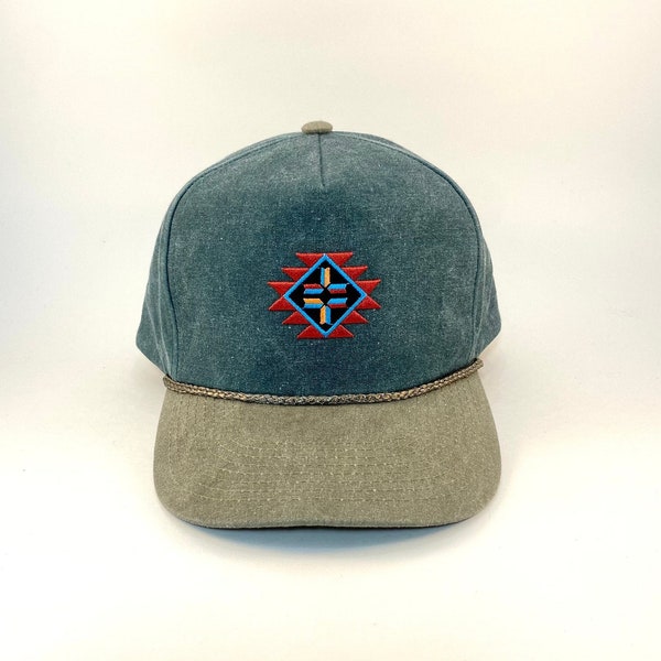 Native American Hats - Etsy