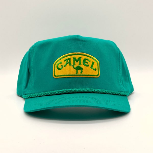 Camel Hat - Etsy