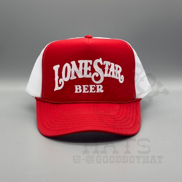 Lone Star Beer - Etsy