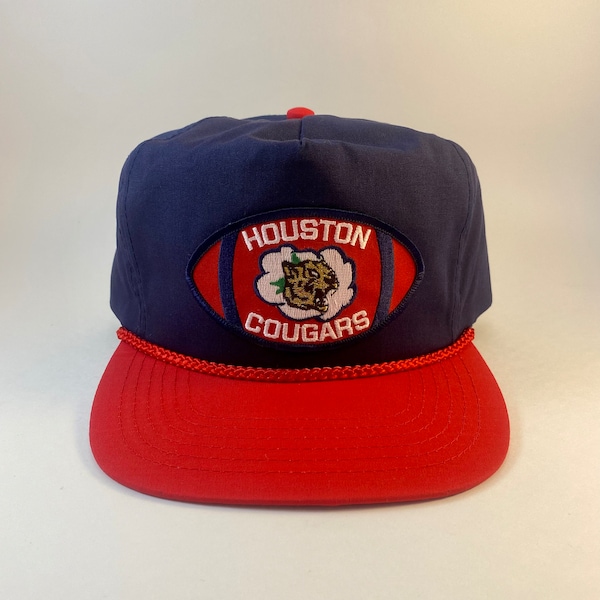 University of Houston Cougars Svg - Etsy