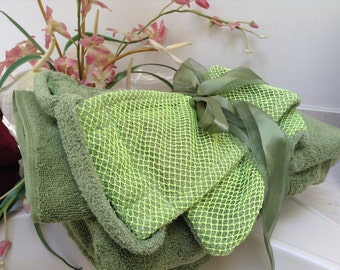 African bath sponge | Etsy