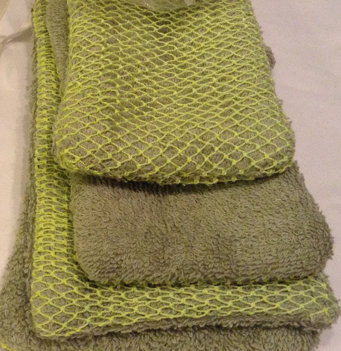 Dish sponge. All purpose reusable dish sponge. kitchen | Etsy