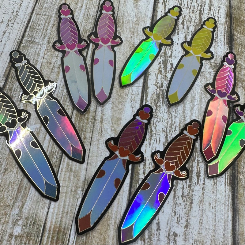 RosePaperParty - Etsy