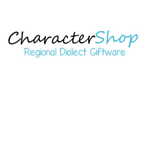 CharacterShop - Etsy UK