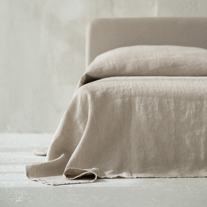 Oatmeal Bedspreads - Etsy