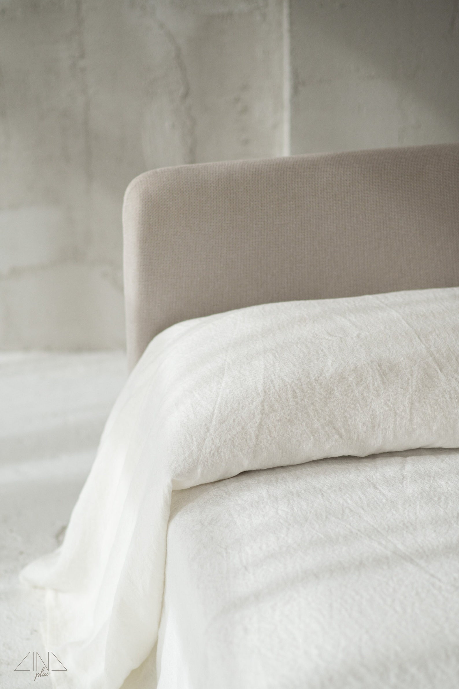 CALIFORNIAN KING Oversized Bedspread From Two Pieces: 141x141 Inches ...