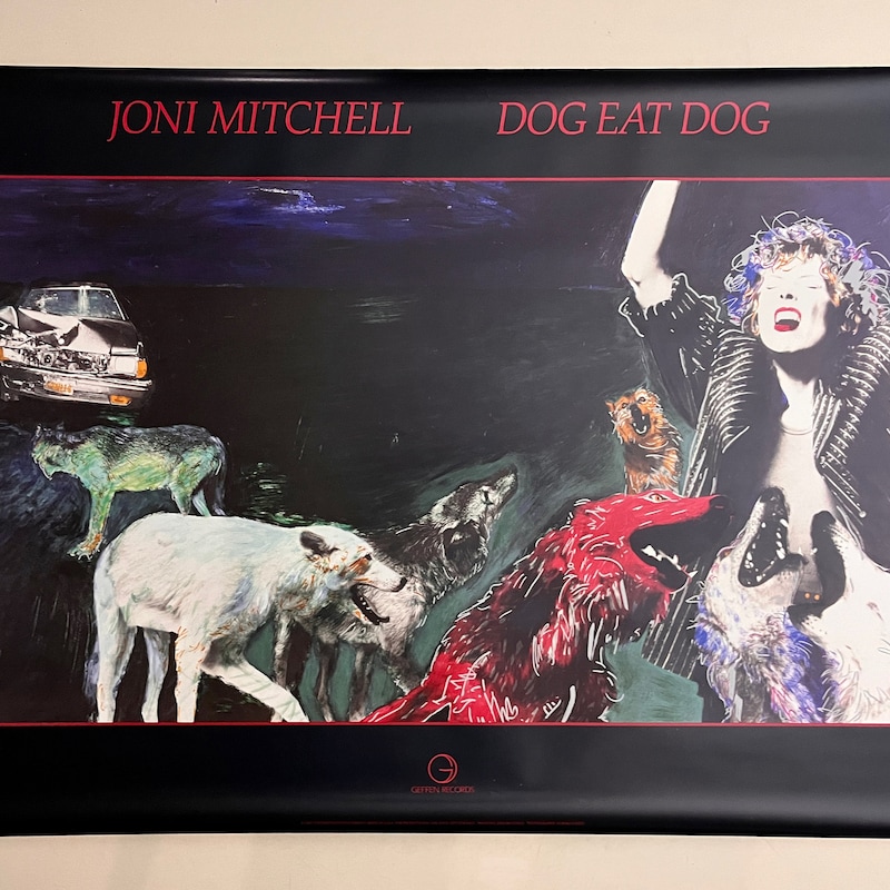 Mitchell Dog - Etsy