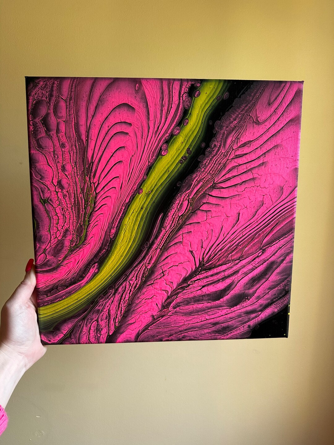 Twisted Ways - Etsy