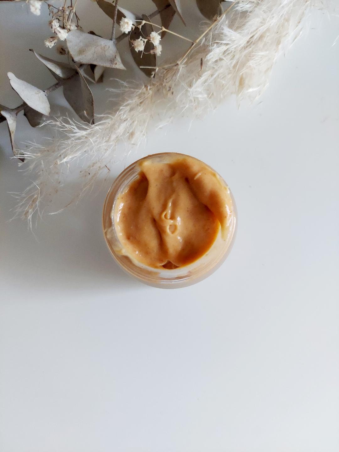 Organic Loaded Pumpkin Butter Spices Facial Upgrade Prep 2 Radiance ...