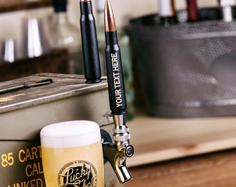 Beer tap handle | Etsy