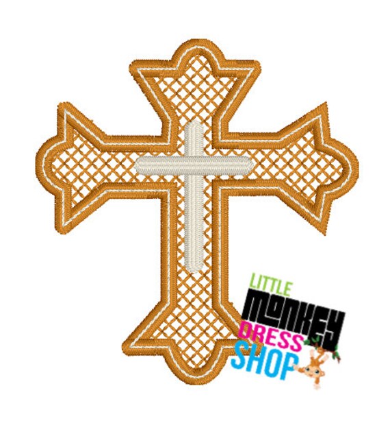Cross Embroidery Patterns