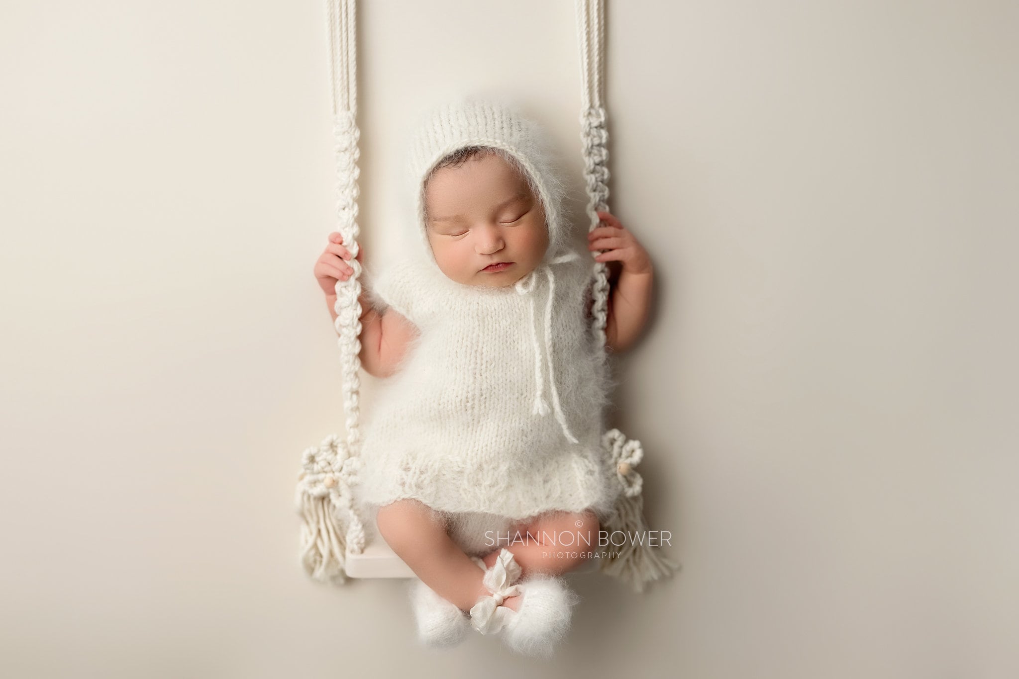Macrame Swing Swing Prop Photo Props - Etsy
