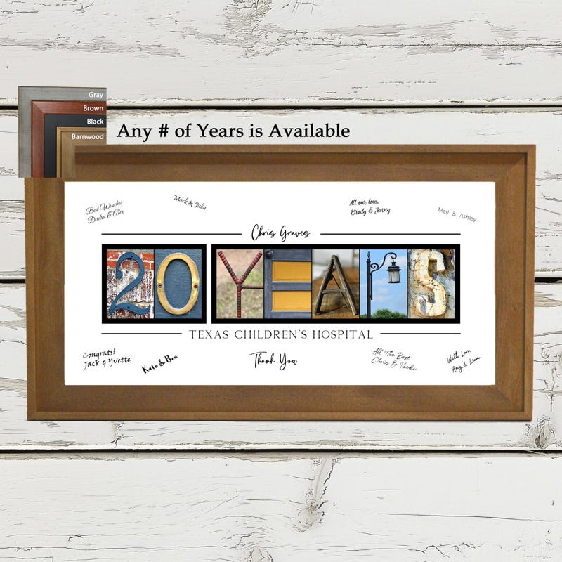 40 Year Thank You Gifts - 60+ Gift Ideas for 2026