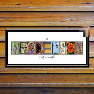 AlphaNumericArt - Etsy