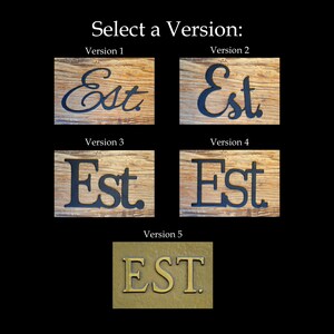 Wedding Date Name Sign, Wedding Date Print, Wedding Date Art, Wedding ...