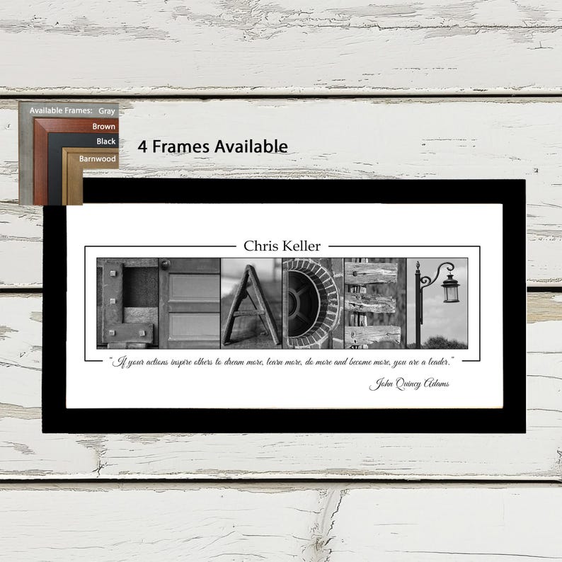 Personalized Principal Gift Ideas, Assistant Principal Gifts, Principal ...