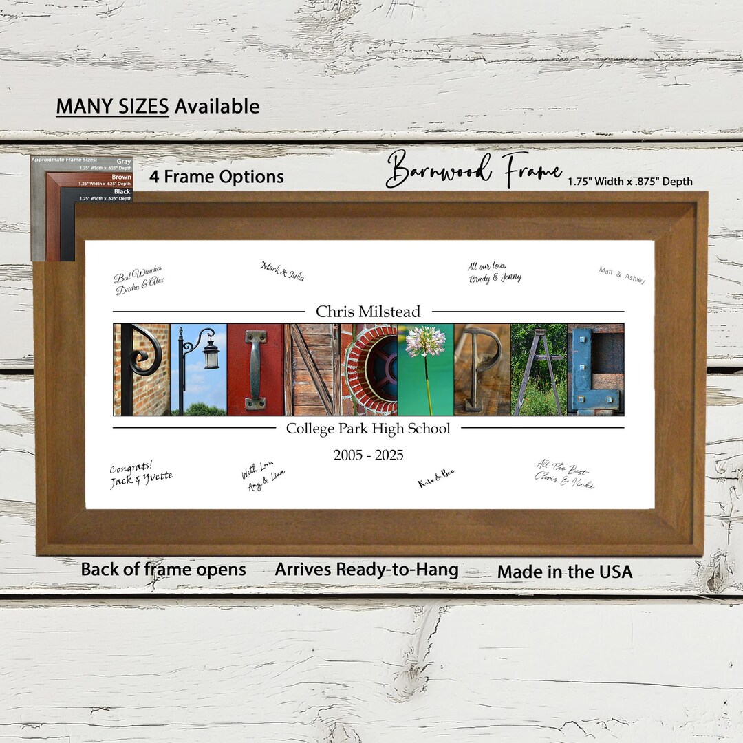 Personalized Principal Gift Ideas, Assistant Principal Gifts, Principal ...