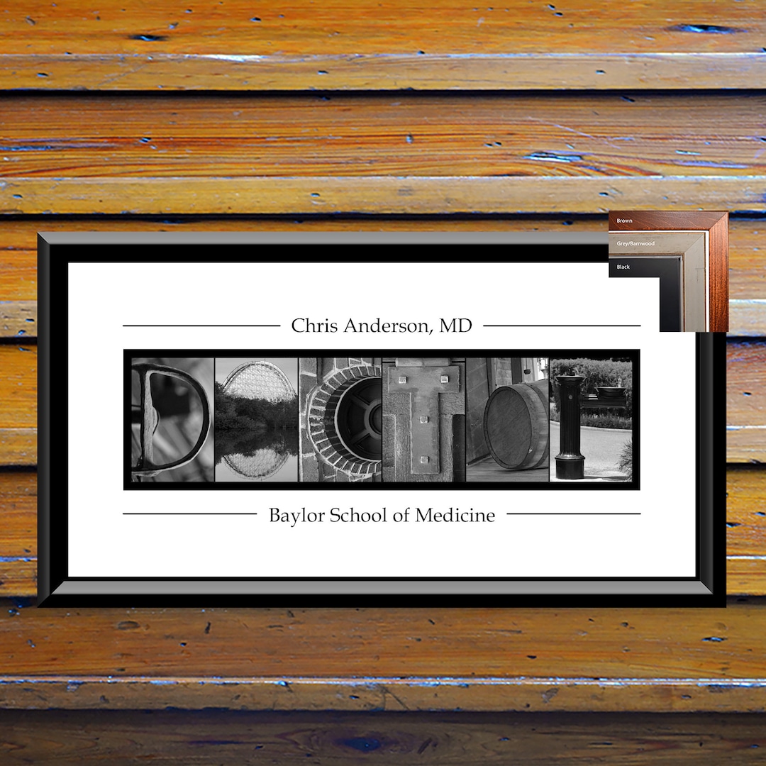 Medical School Graduation Gifts, Gifts for Doctors, Gifts for Medical ...